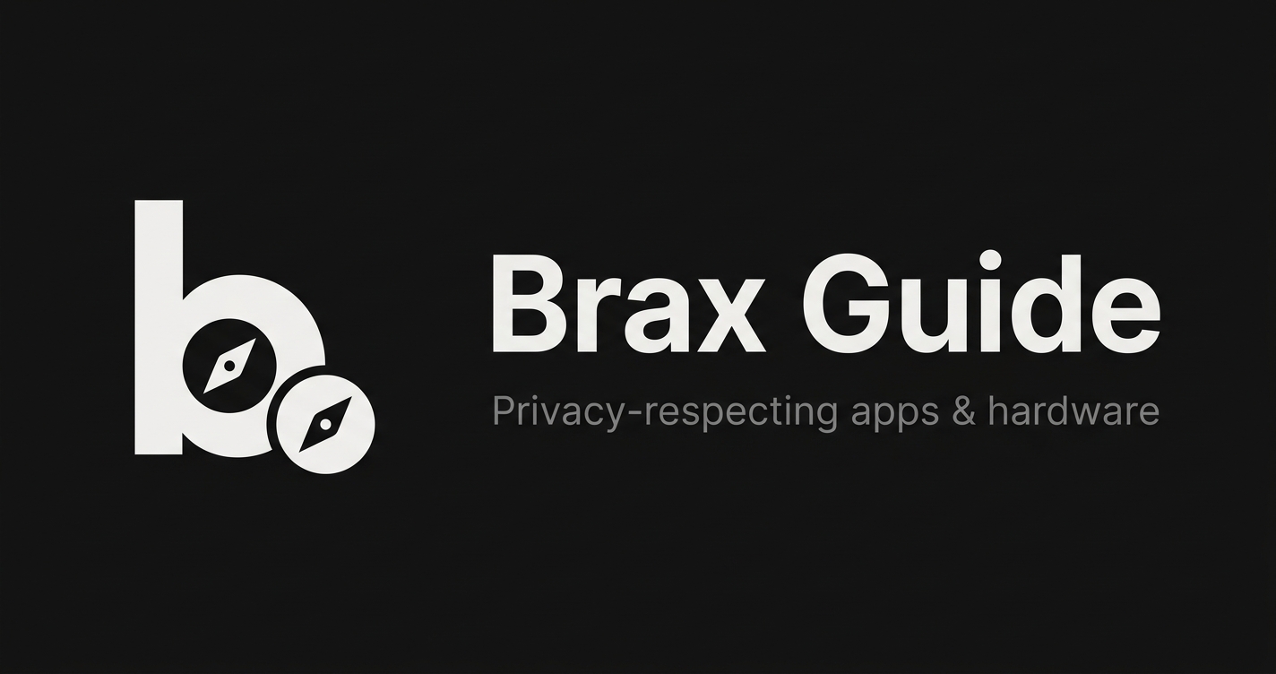 brax.guide